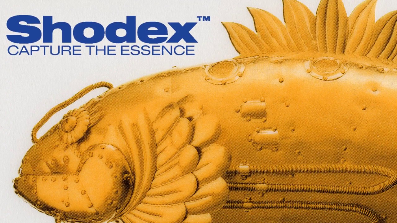 Shodex HPLC - New Column Series - YouTube