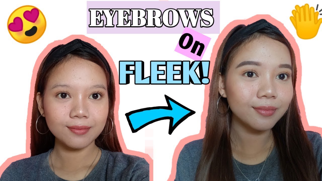 PAANO MAGKILAY? STEP BY STEP TUTORIAL ! | KILAY IS LIFE - YouTube