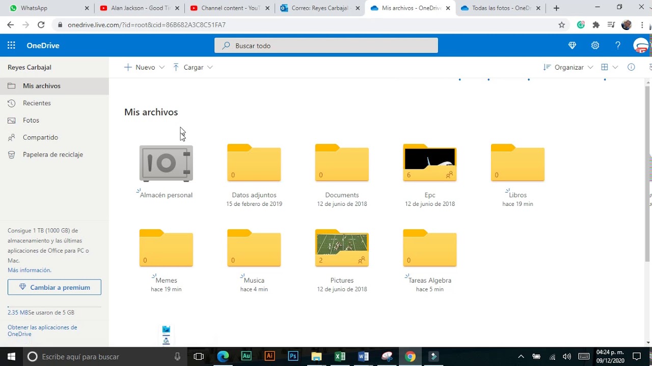 Como Usar OneDrive YouTube como-usar-onedrive-youtube