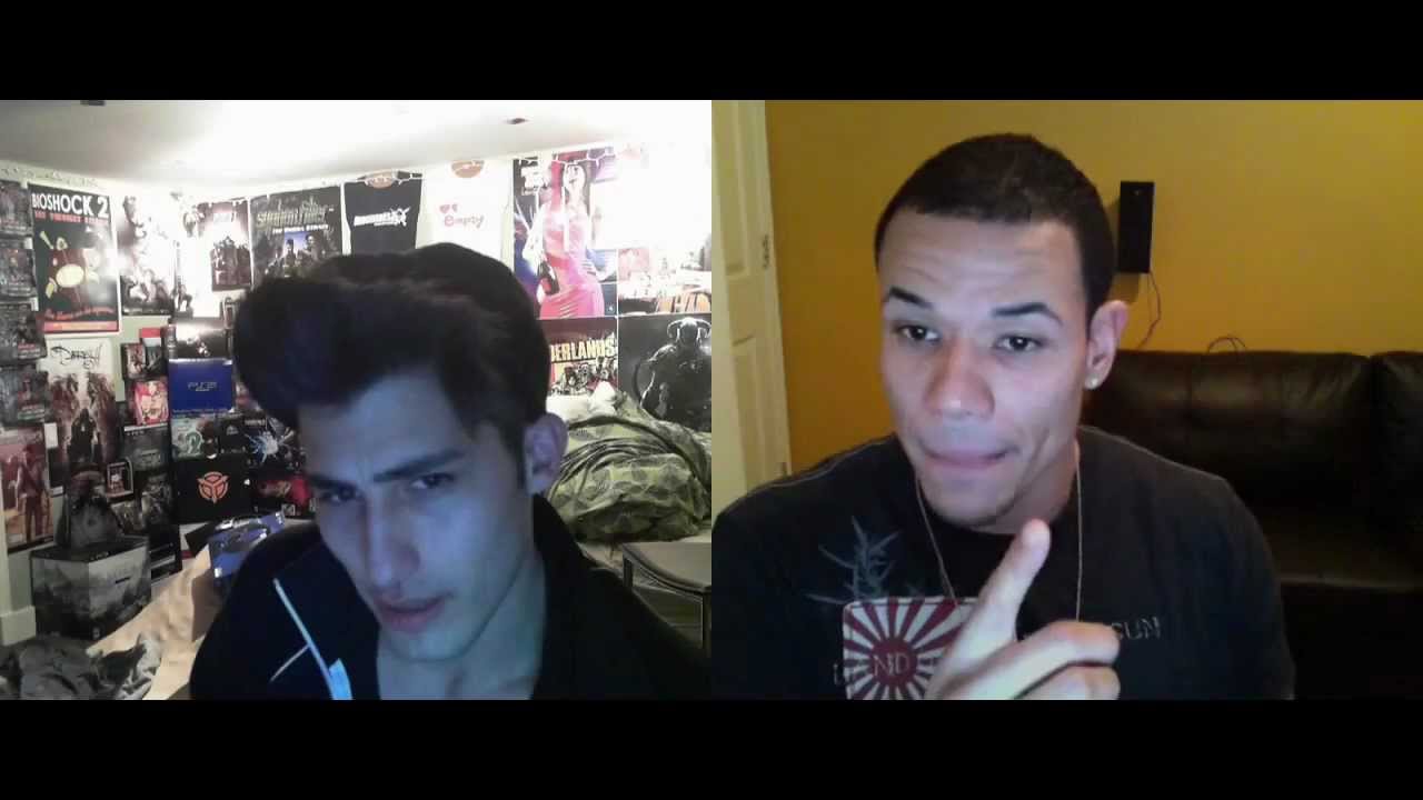 The Tester 3: AkilleezMight & RealityPales - Episode 6 Recap - YouTube