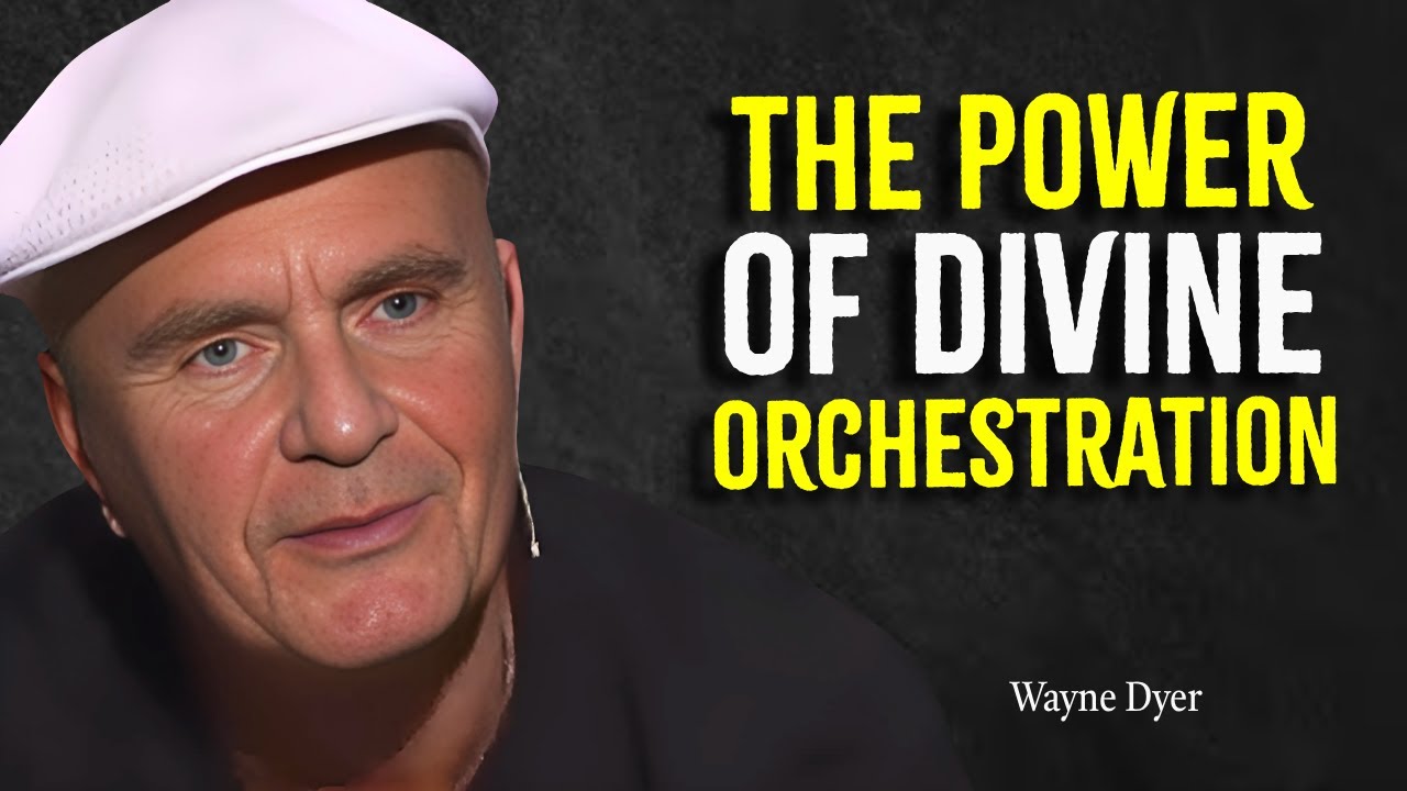 Let Go and Trust God’s Timing: The Power of Divine Orchestration ...