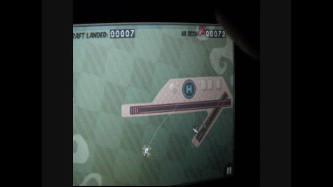 Flight Control app Review - YouTube