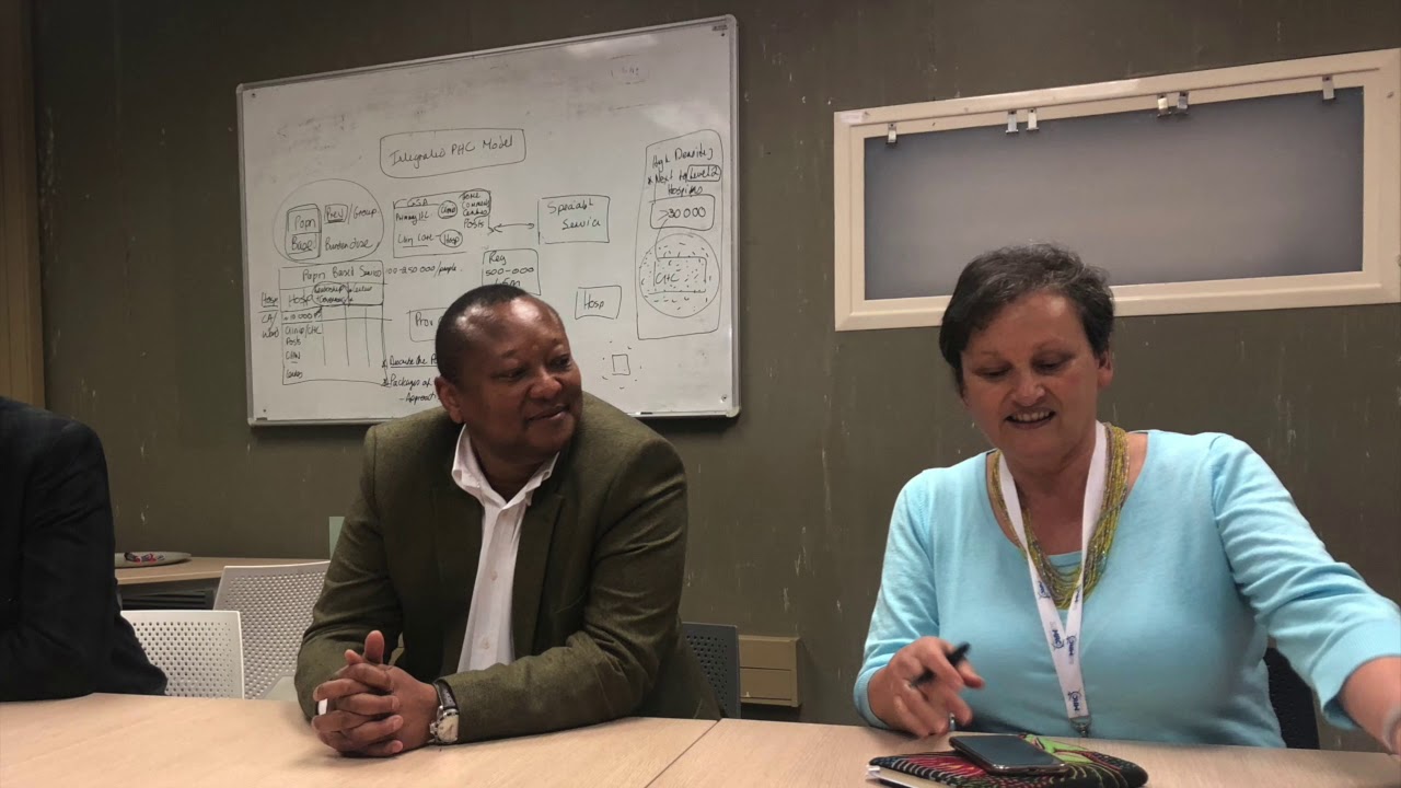 Transcending man-made Boundaries - YouTube