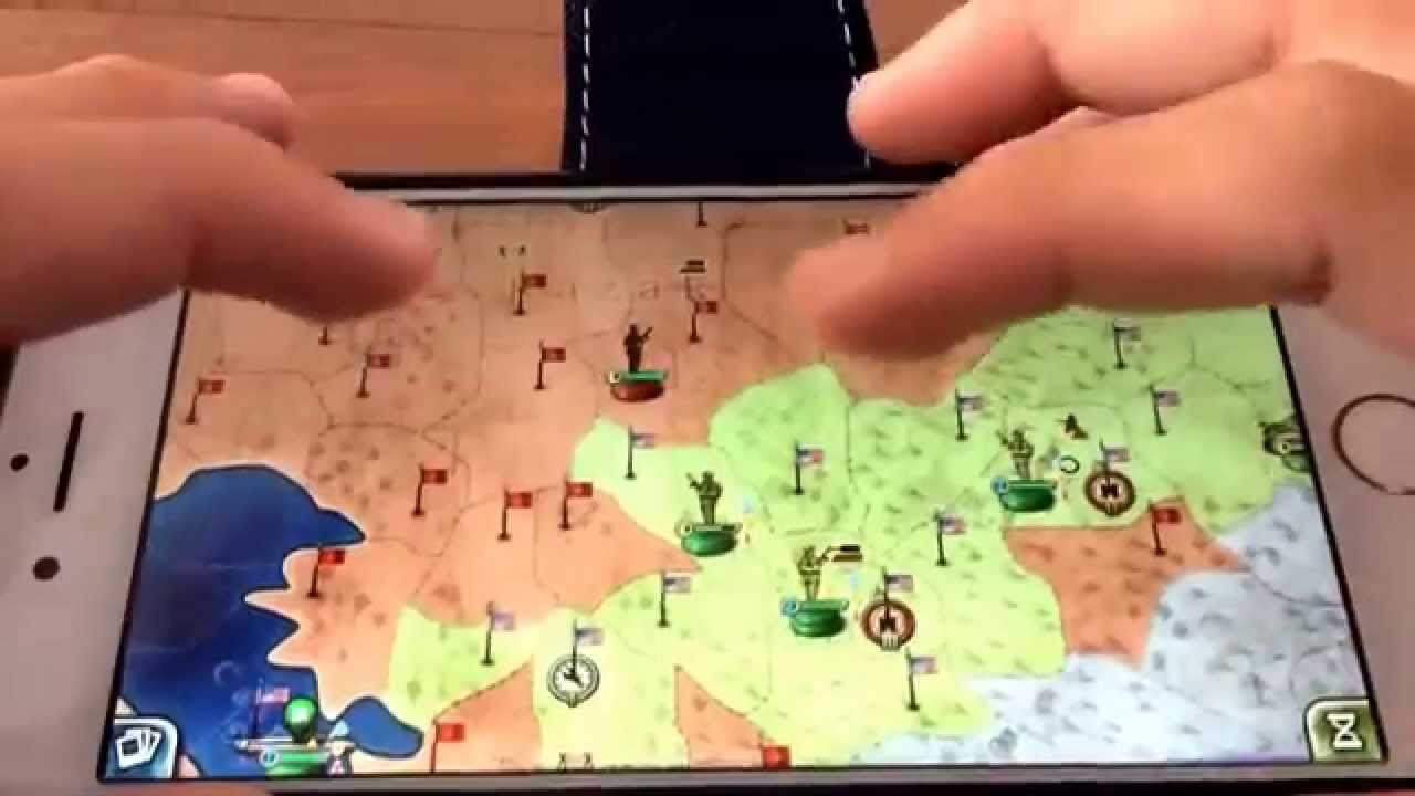 World conqueror 2 review - filooptions