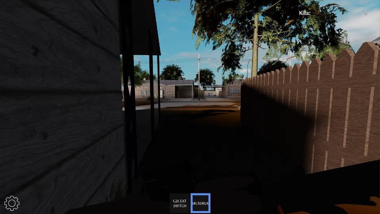Goofy Ahh Hood Simulator - YouTube