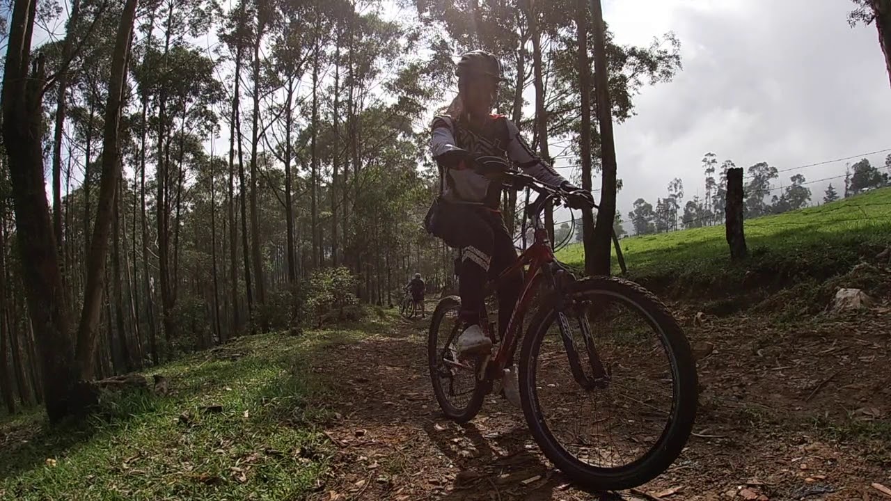 MANANTIALES ARVI HD 720p - YouTube