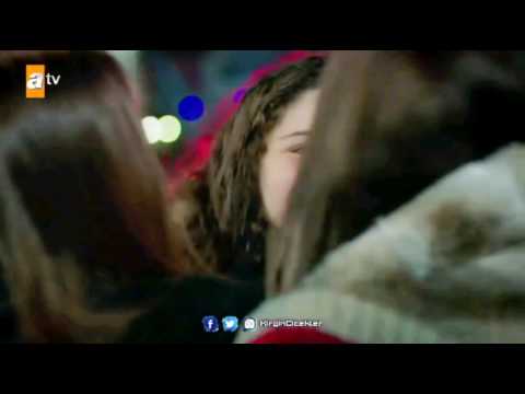 Kırgın Çiçekler - Kop Kop