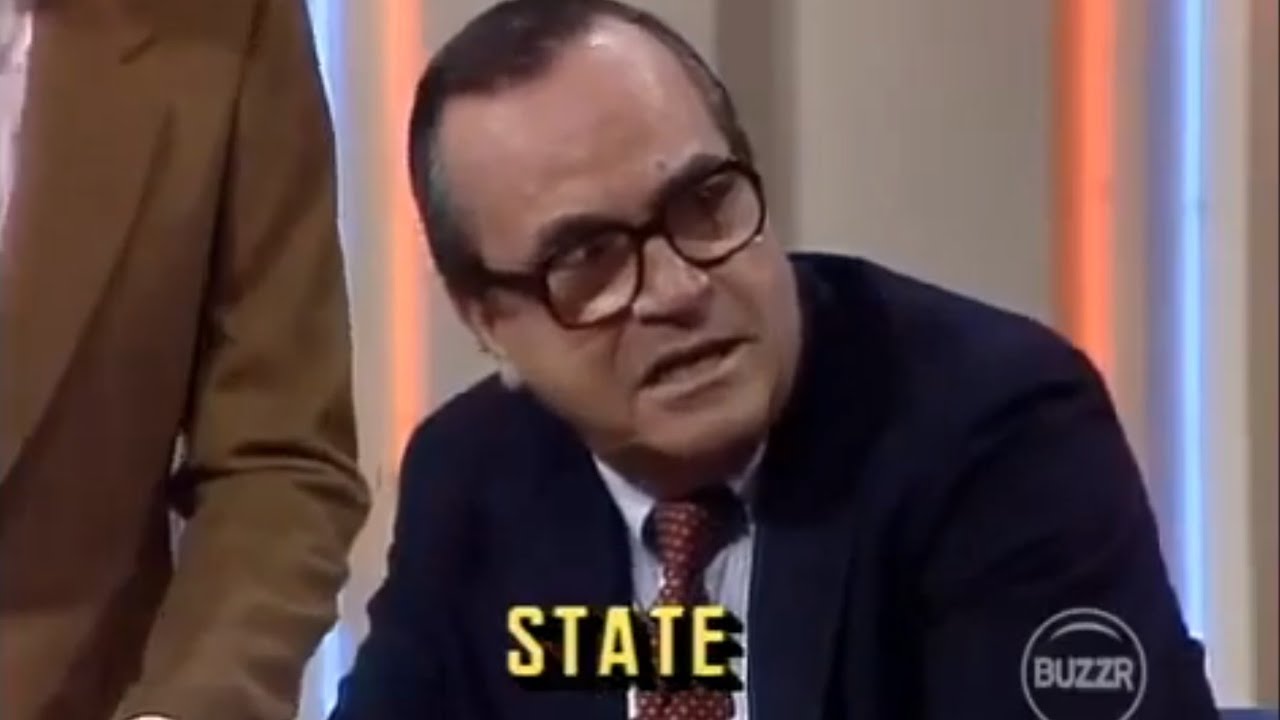 Super Password December 13, 1985 #317 Gloria Loring & David Doyle - YouTube