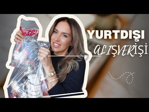 JAPONYA ALIŞVERİŞİ / KOZMETİK ALIŞVERİŞİ #japan #makeup #shopping