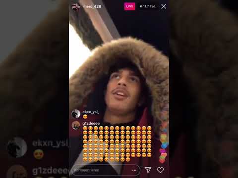 Mero 428 | Instagram Live | 03.01.2019 - YouTube