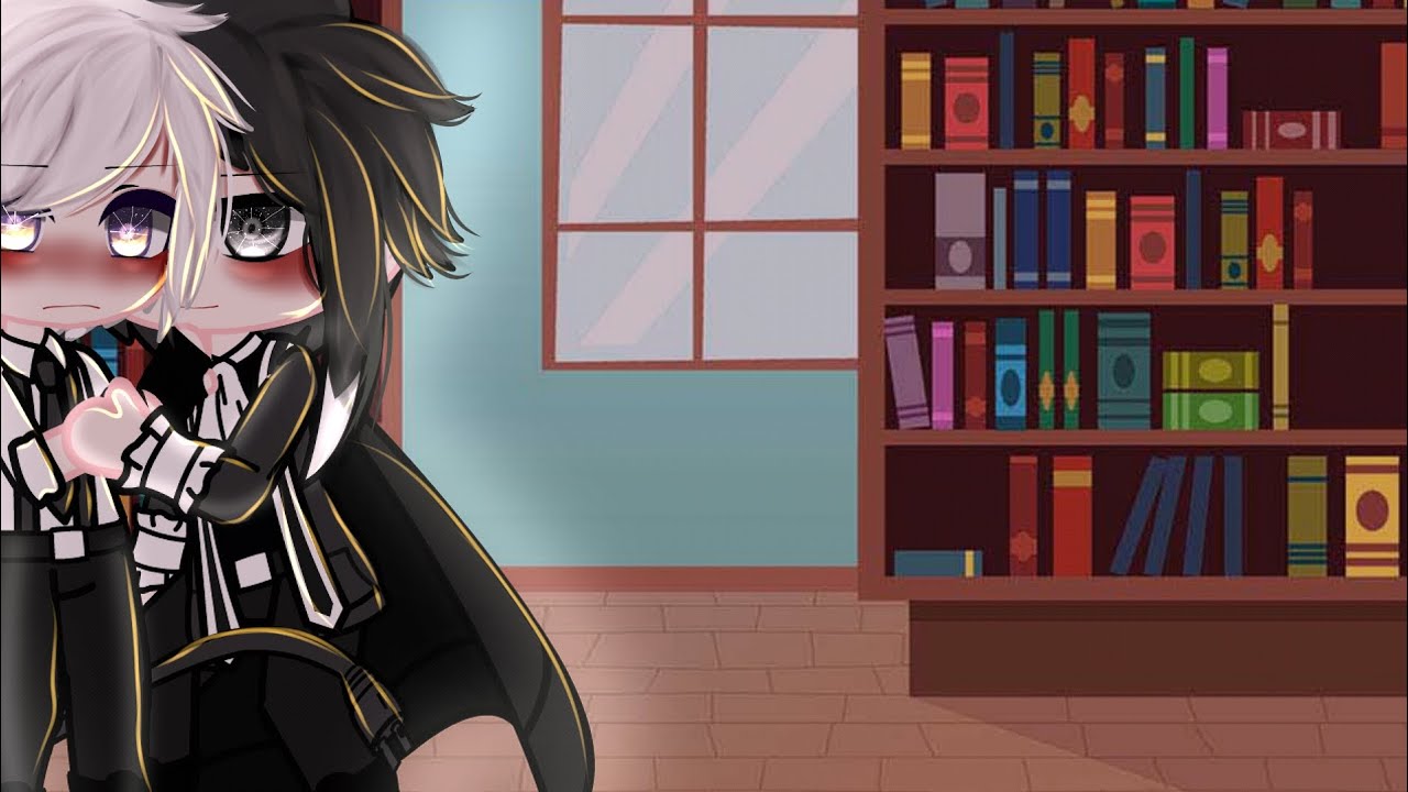 Did you enjoyed the kiss darling?//Shin soukoku//Akutagawa x Atsushi ...