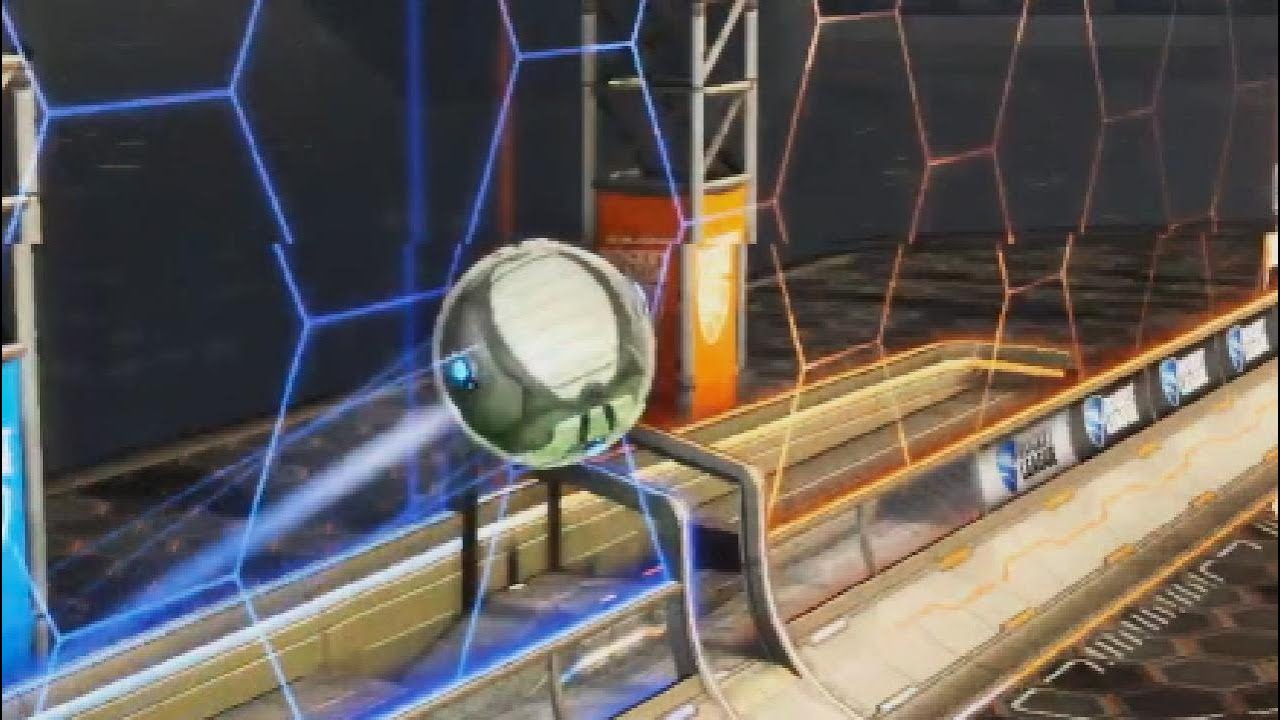 RL Compilation Pt. 1 - YouTube