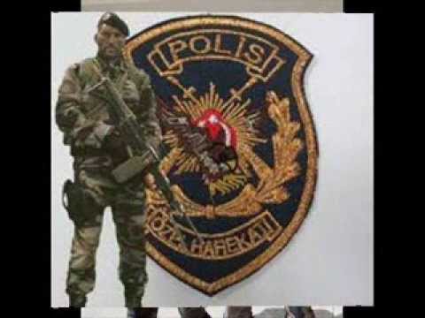 Polis Özel Harekat Dombıra