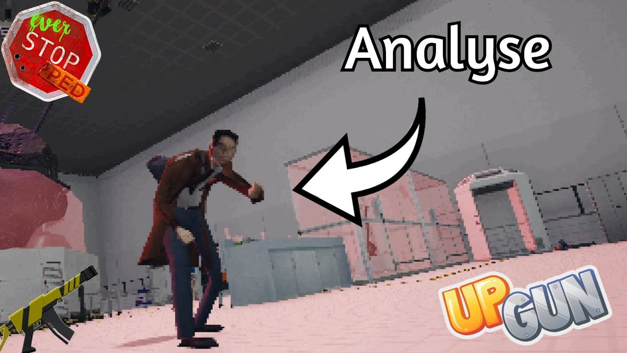 LA TRIPLETTE QUI FAIS PLAISIR - Analyse Jeux MaxEstLa - YouTube