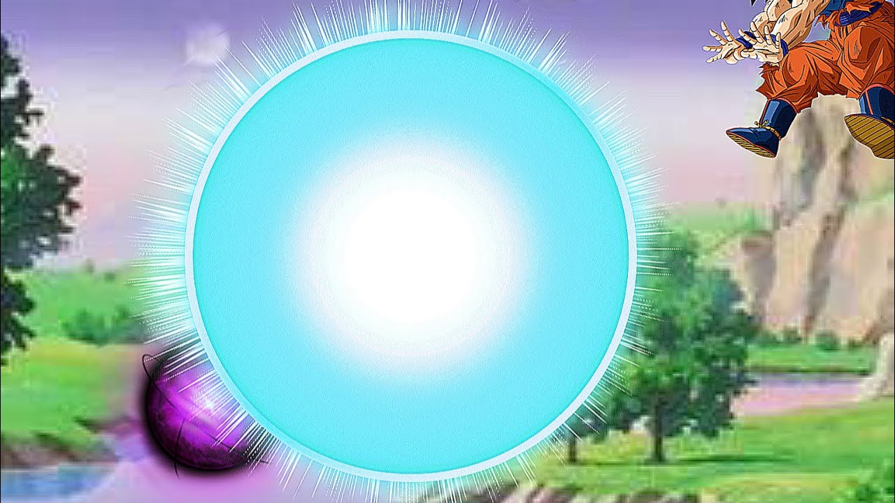 How to force a beam clash In Custom Battle DB Sparking Zero! - YouTube