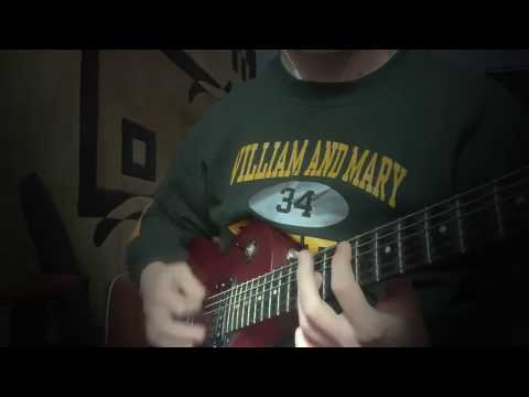 Kyuss - Apothecaries' Weight (Guitar Cover)