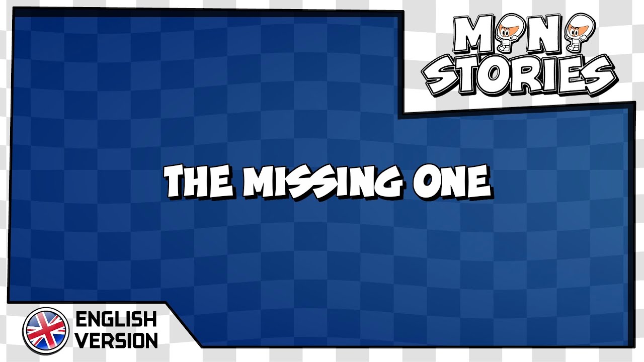 [EN] MiniStories - 059 - The missing one - YouTube