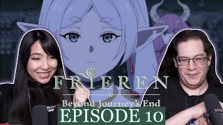 ICE COLD FRIEREN 🥶 | Frieren Beyond Journey's End Epis... | Doovi