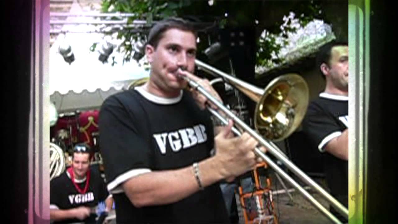 VGBB - Funk You Very Much - YouTube