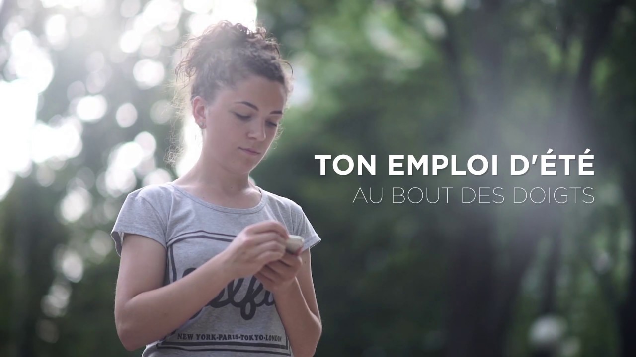 Réinvente ton été avec le SREPE! - YouTube