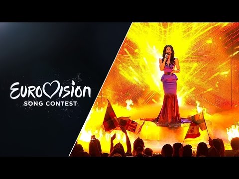 Conchita Wurst - Rise Like A Phoenix (LIVE) Eurovision Song Contest's Greatest Hits