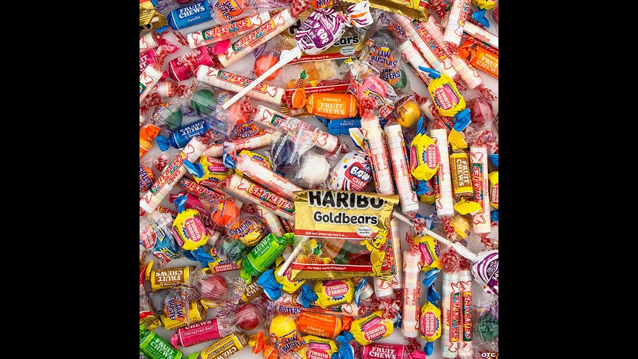 I Have So Much Candy YouTube i-have-so-much-candy-youtube