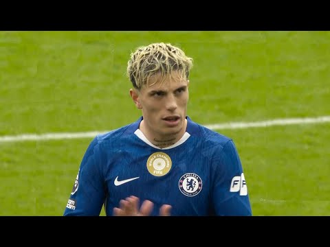 Alejandro Garnacho is AMAZING!🇦🇷🔥