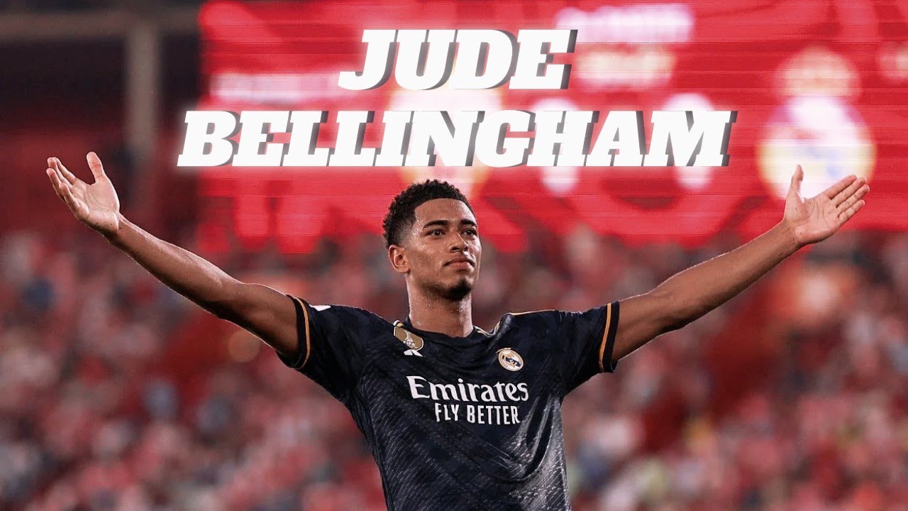 BELLIGOL 4K Edit - YouTube