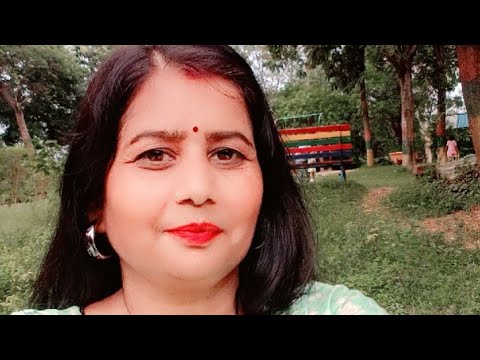 Indu Patel is live good morning friends - YouTube