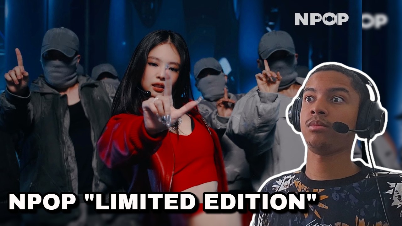 "Like JENNIE" Performance – JENNIE Just Proved She’s Unstoppable! - YouTube