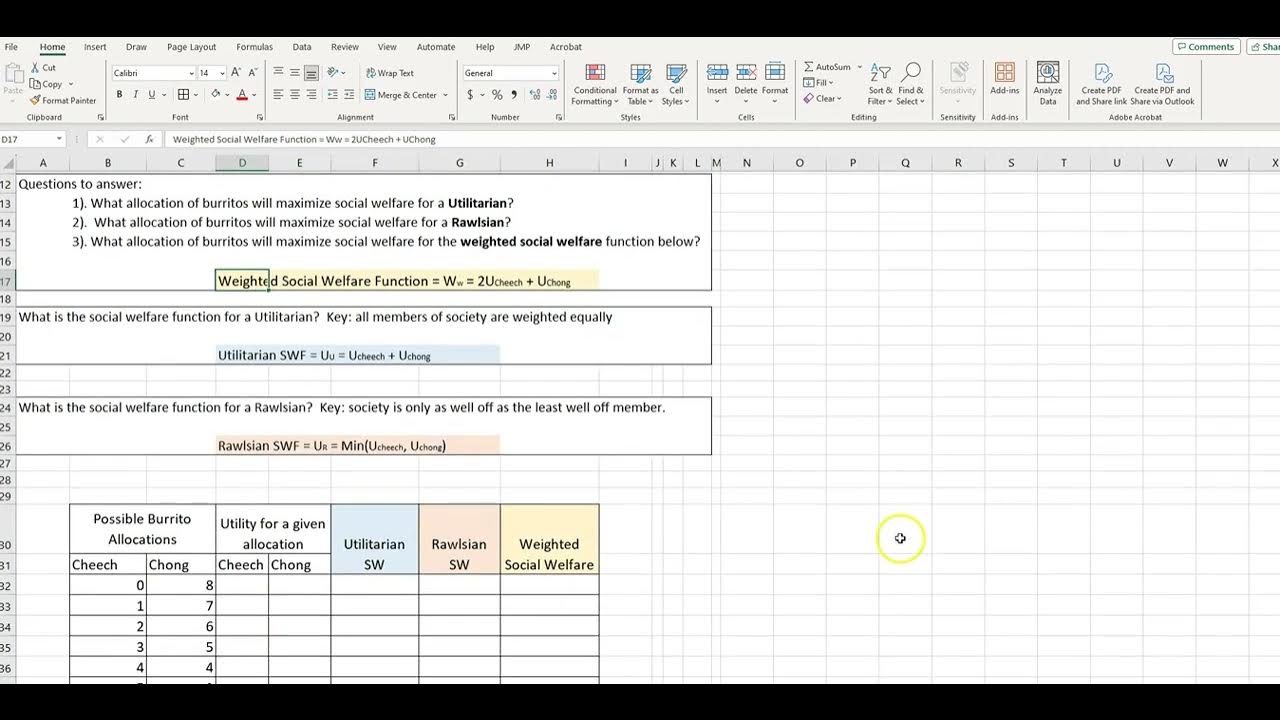 Unit 2 Problem 2 Solutions - YouTube