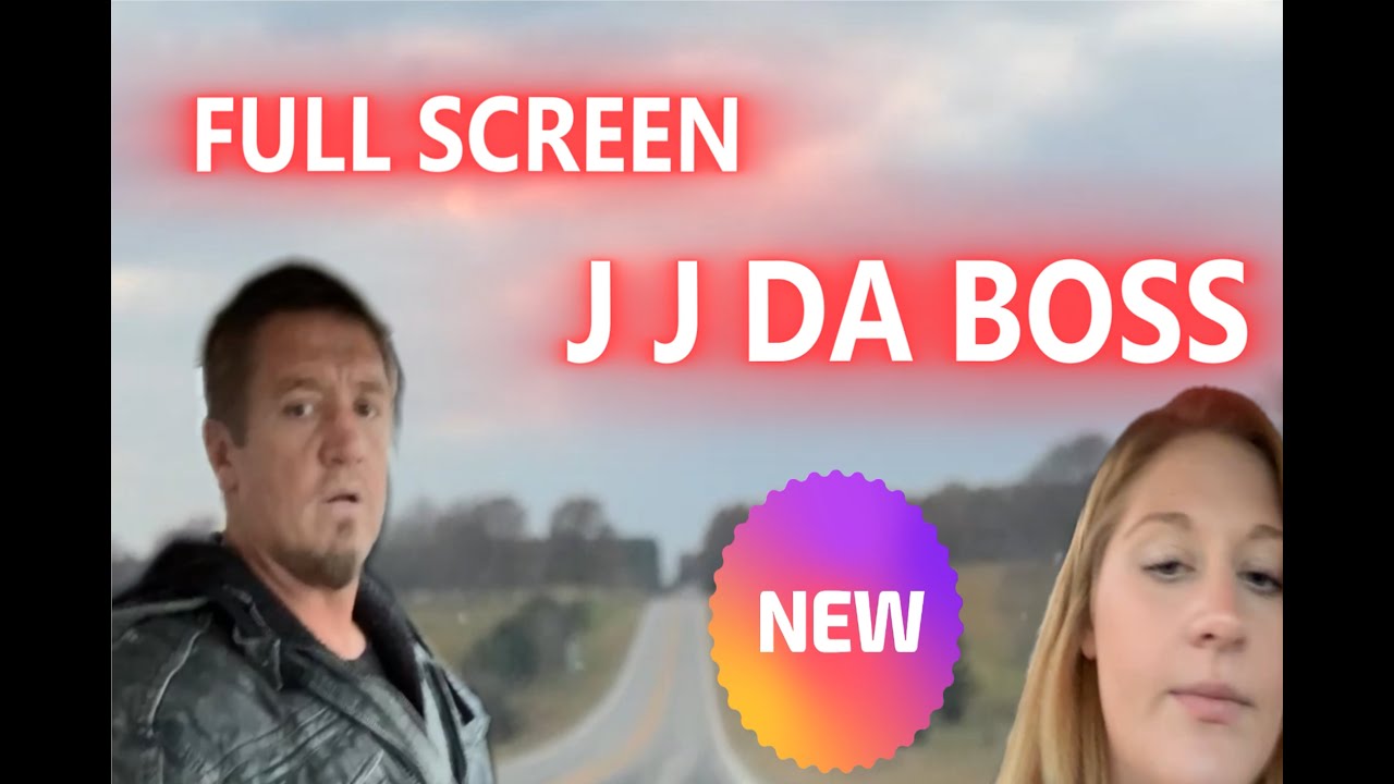 J J DA BOSS What the day is like for him 1 - YouTube