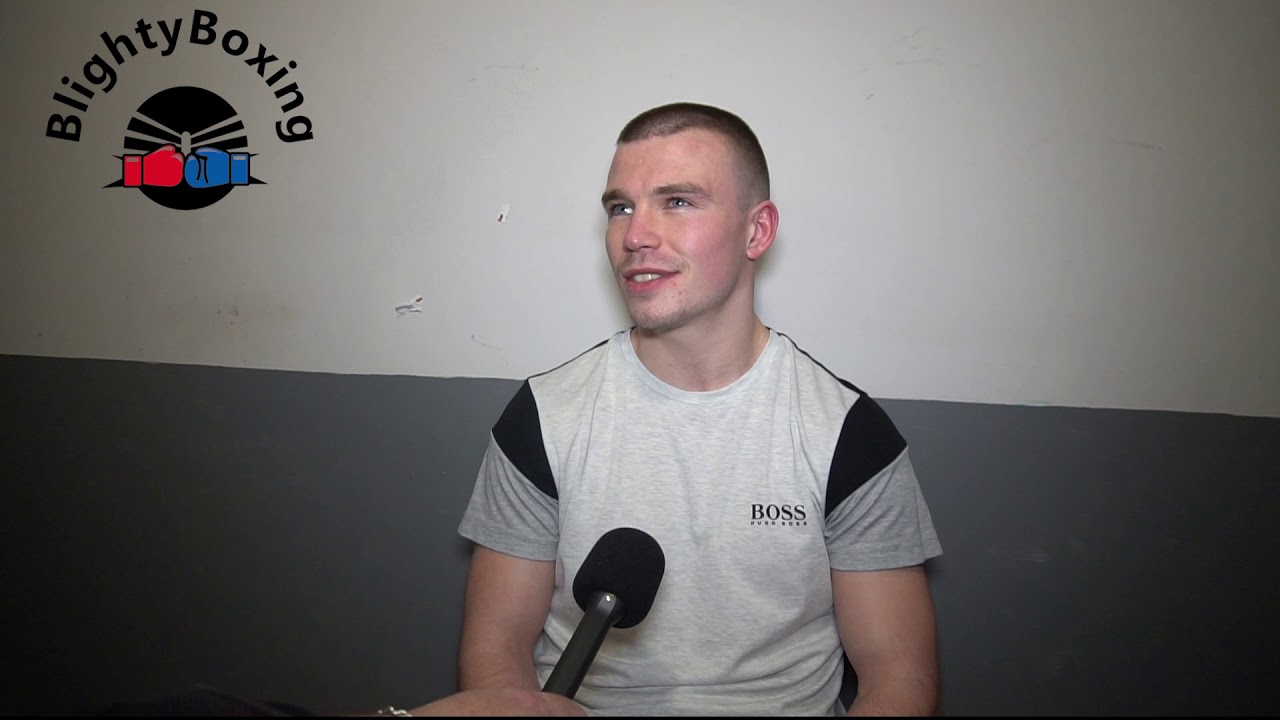 ANDREW CAIN: I AM READY AND I ALWAYS HAVE BEEN - YouTube