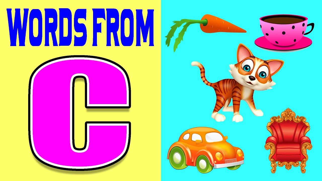 Learn 5 Words From Alphabet C Vocabulary Words From C C Words For learn-5-words-from-alphabet-c-vocabulary-words-from-c-c-words-for
