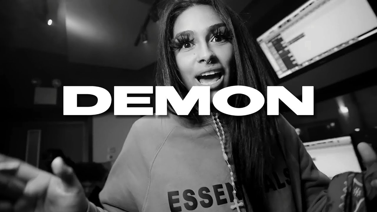 [FREE] Sha Gz x Yus Gz x Kay Flock x Dark NY Drill Type Beat - DEMON ...
