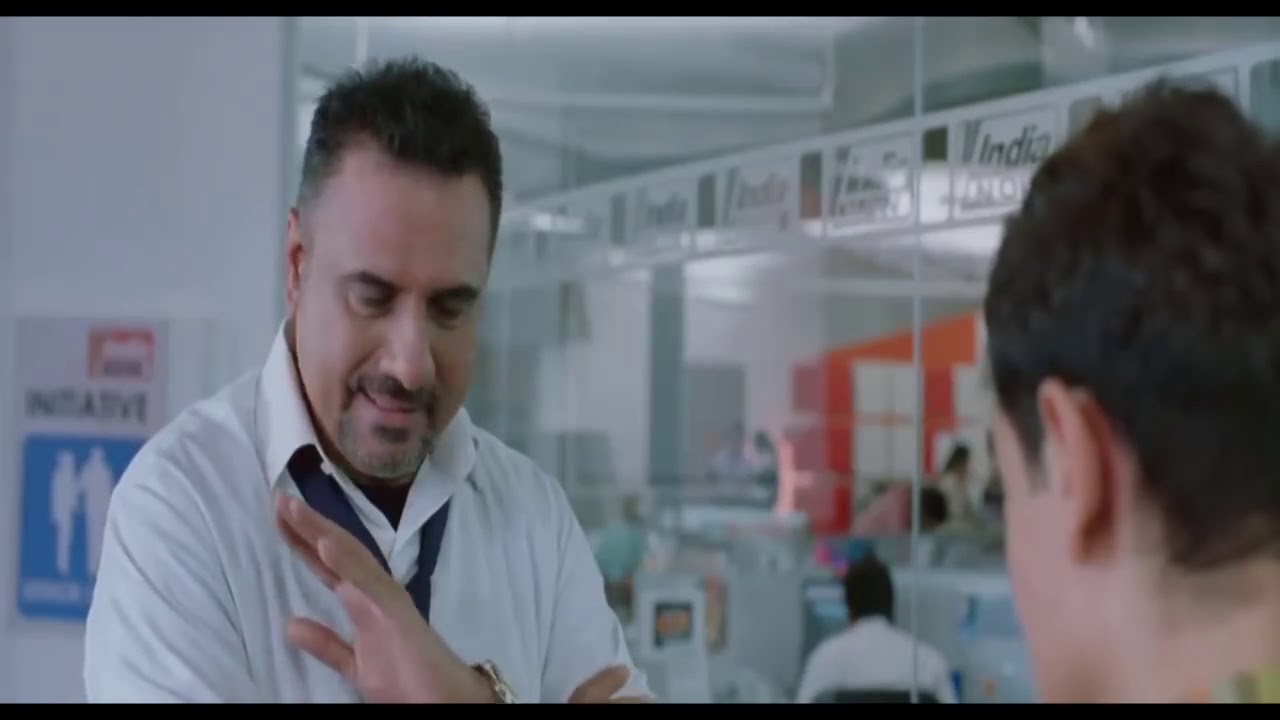 Pk(2014) Movie Comedy Scene| Aamir Khan| Anushka Sharma| Trendy TV ...