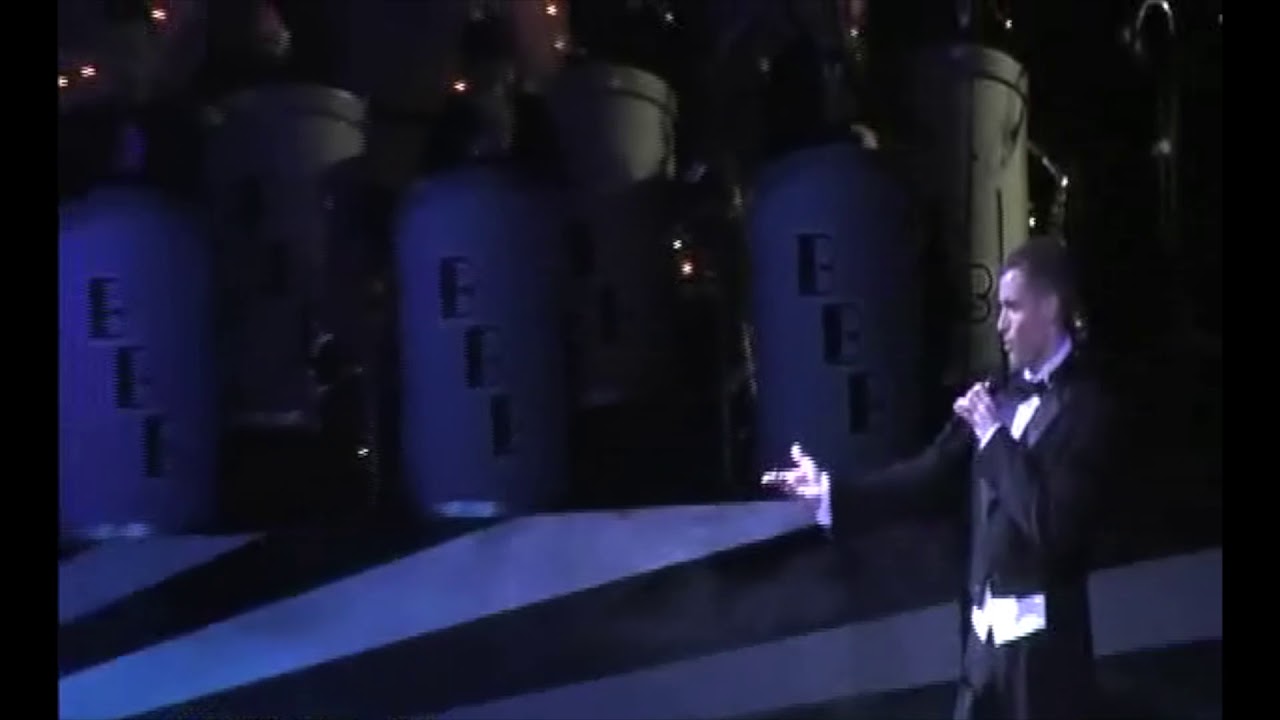 White Christmas - Brian Fahey - YouTube