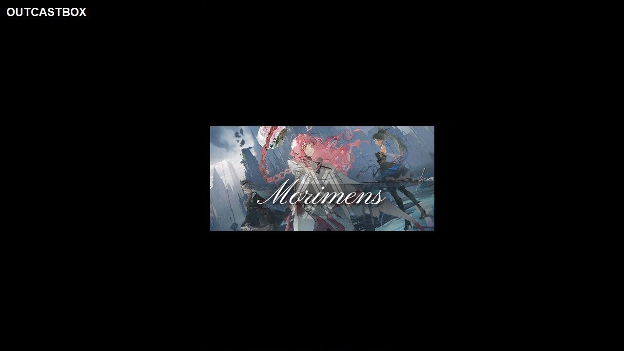 Morimens S2 Chapter 2 - YouTube