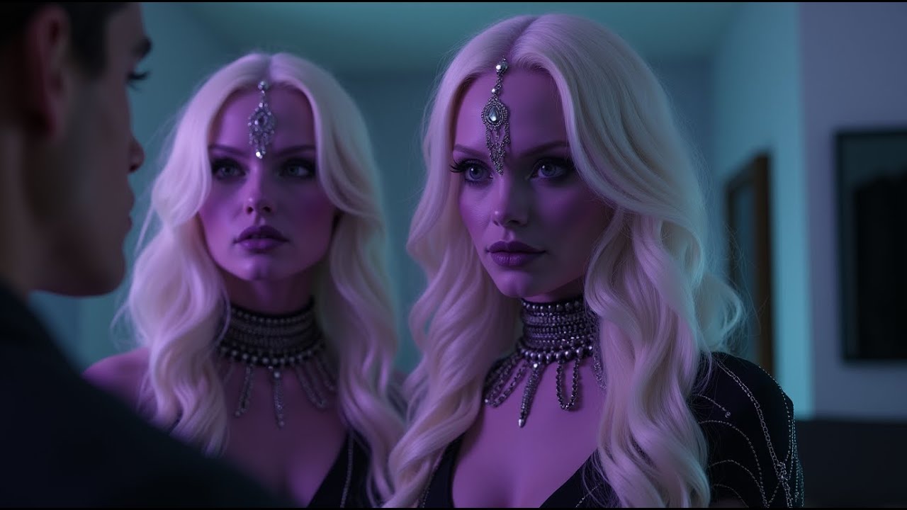 "The Three of Us Were Locked in a Room During the Courtship Season of ...