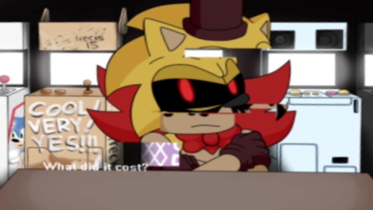 FNAS Maniac Mania - Shop & Behind the Scenes - YouTube