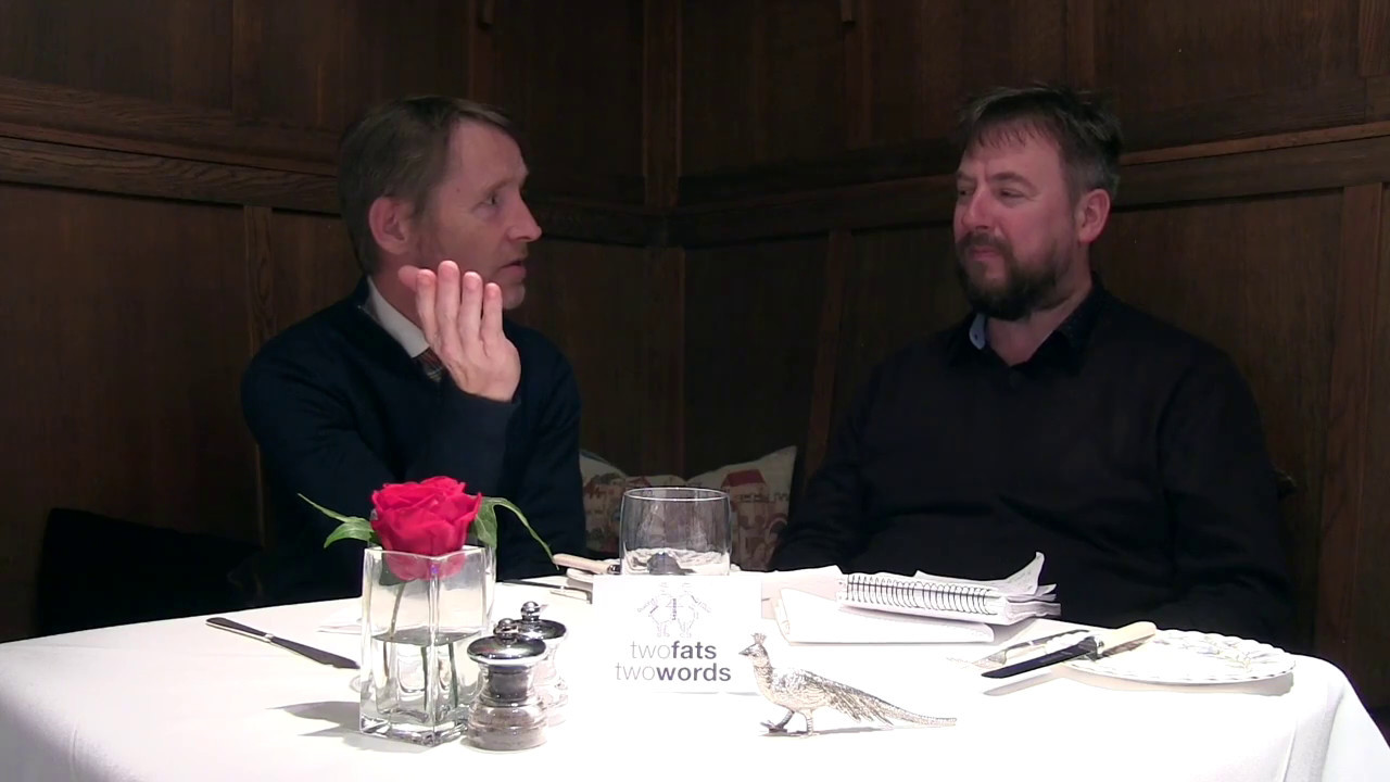 9 things you need to know about The Buttery restaurant in Glasgow - YouTube