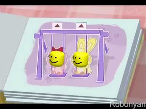 Happy Tree Friends Intro but with the Roblox death sound