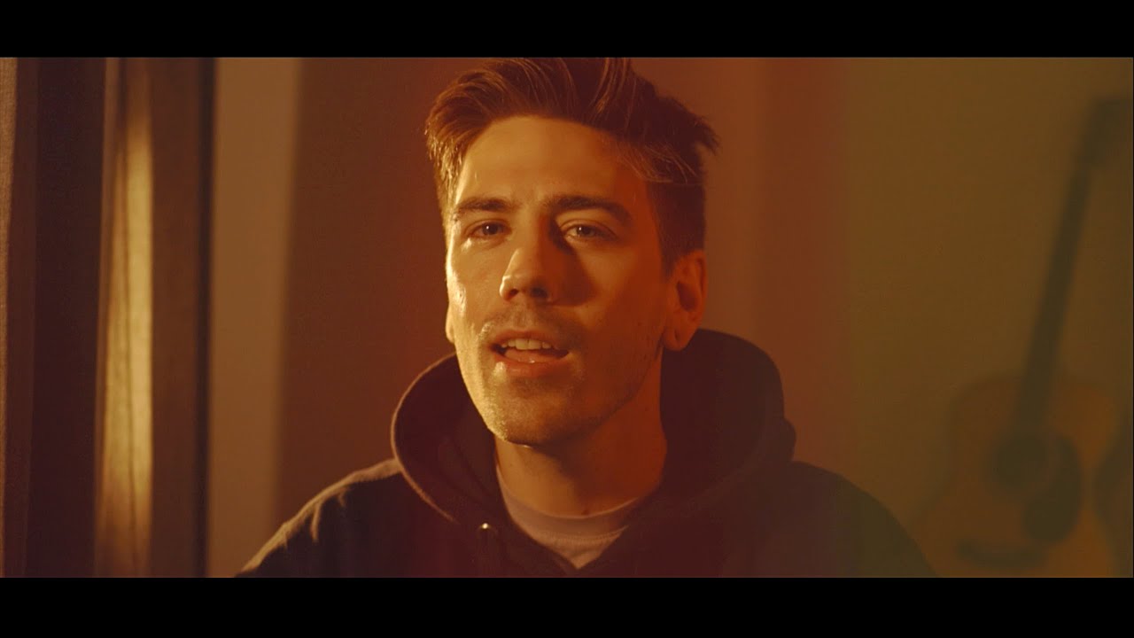 Nick Albie No Friends Official music Video (pop r&b song 2020) - YouTube