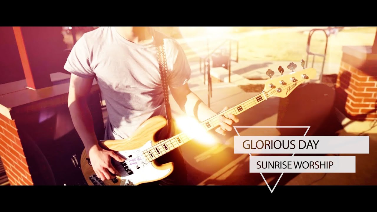 Glorious Day (Easter 2021) - YouTube