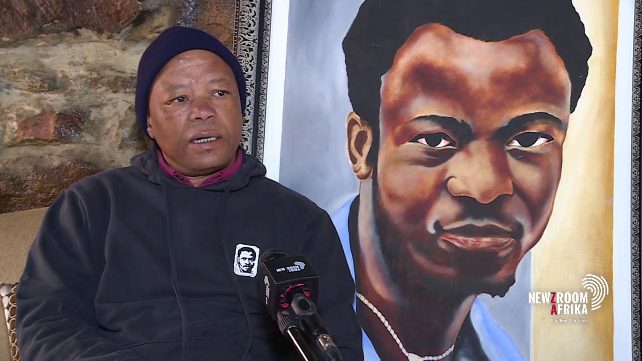 Family of freedom fighter Tsietsi Mashinini believe he would have ...