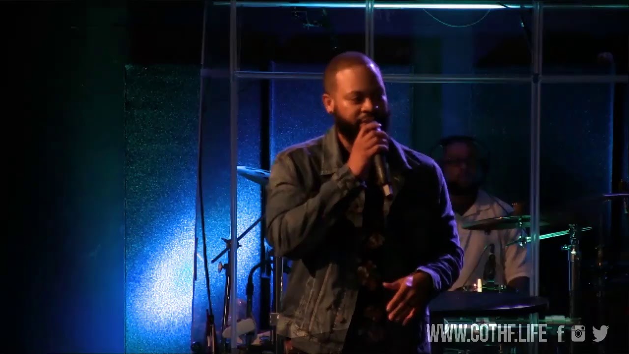 Sunday Morning Service - Pastor Kim Pothier April 21 2019 10AM - YouTube