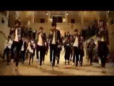 boyfriend go go ikemen 5 koi no mahou pv - YouTube