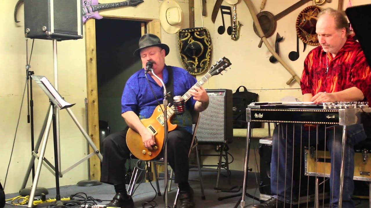 212 - Loves Gonna Live Here Again - cover by - Steve Ginn - YouTube