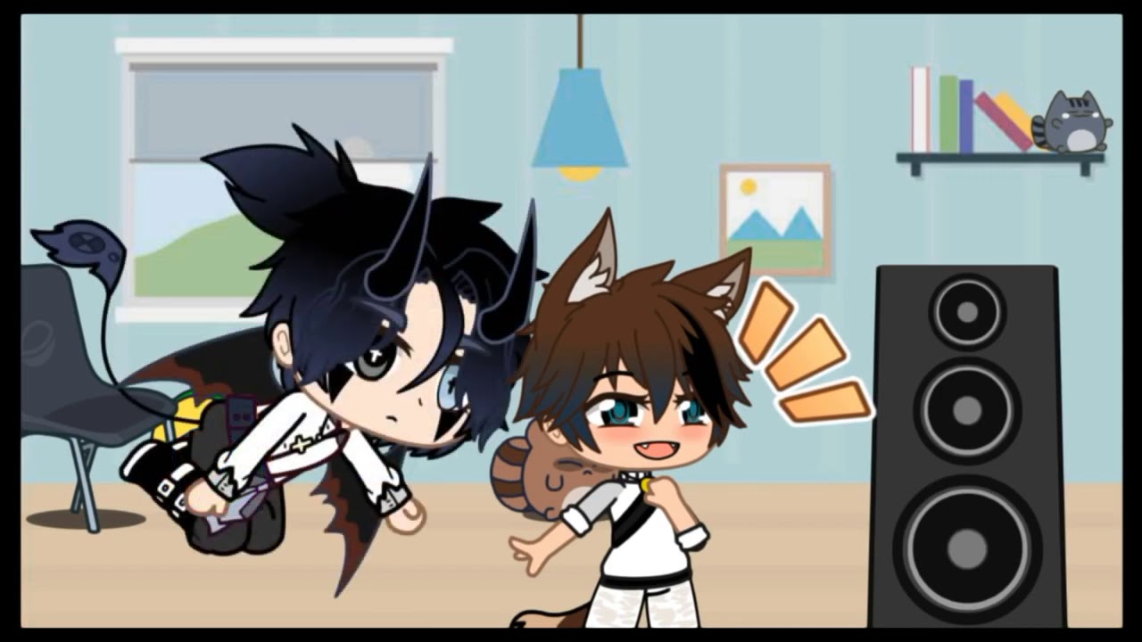 la bebesita bebe lin uwu 7w7 - YouTube