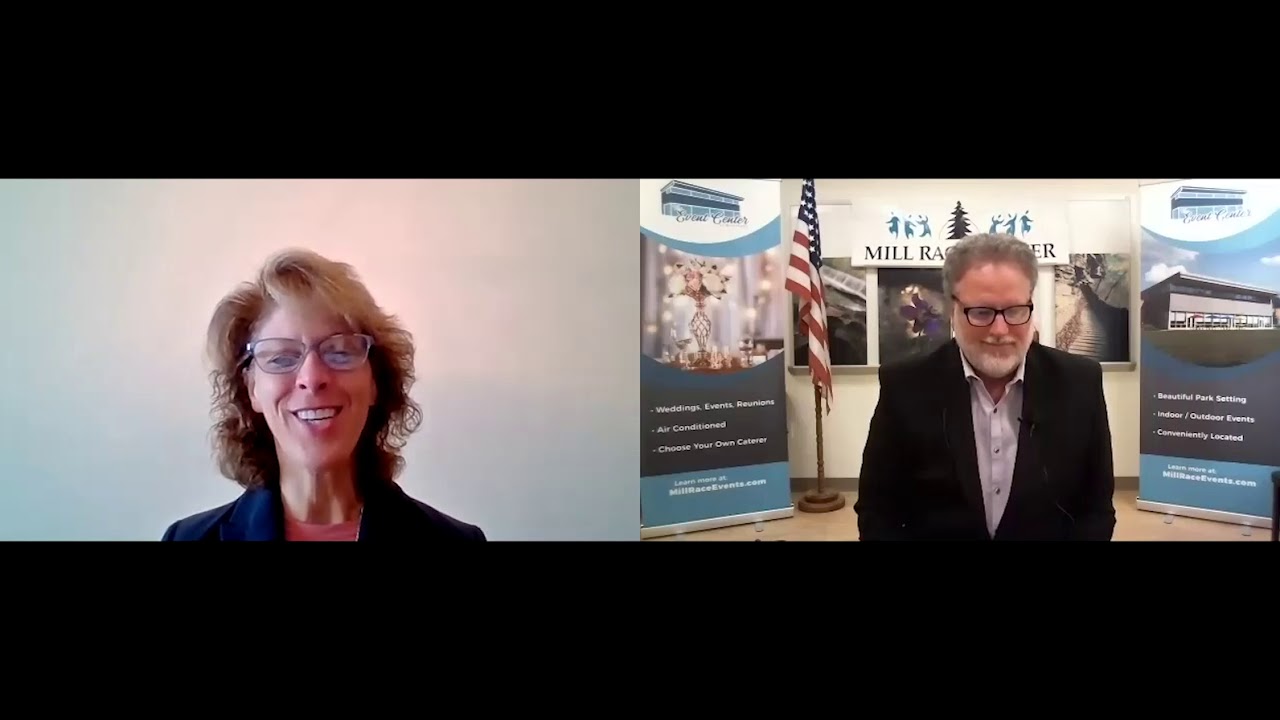 Covid-19 and Elders; A conversation with Dr. Stacie Wenk - YouTube